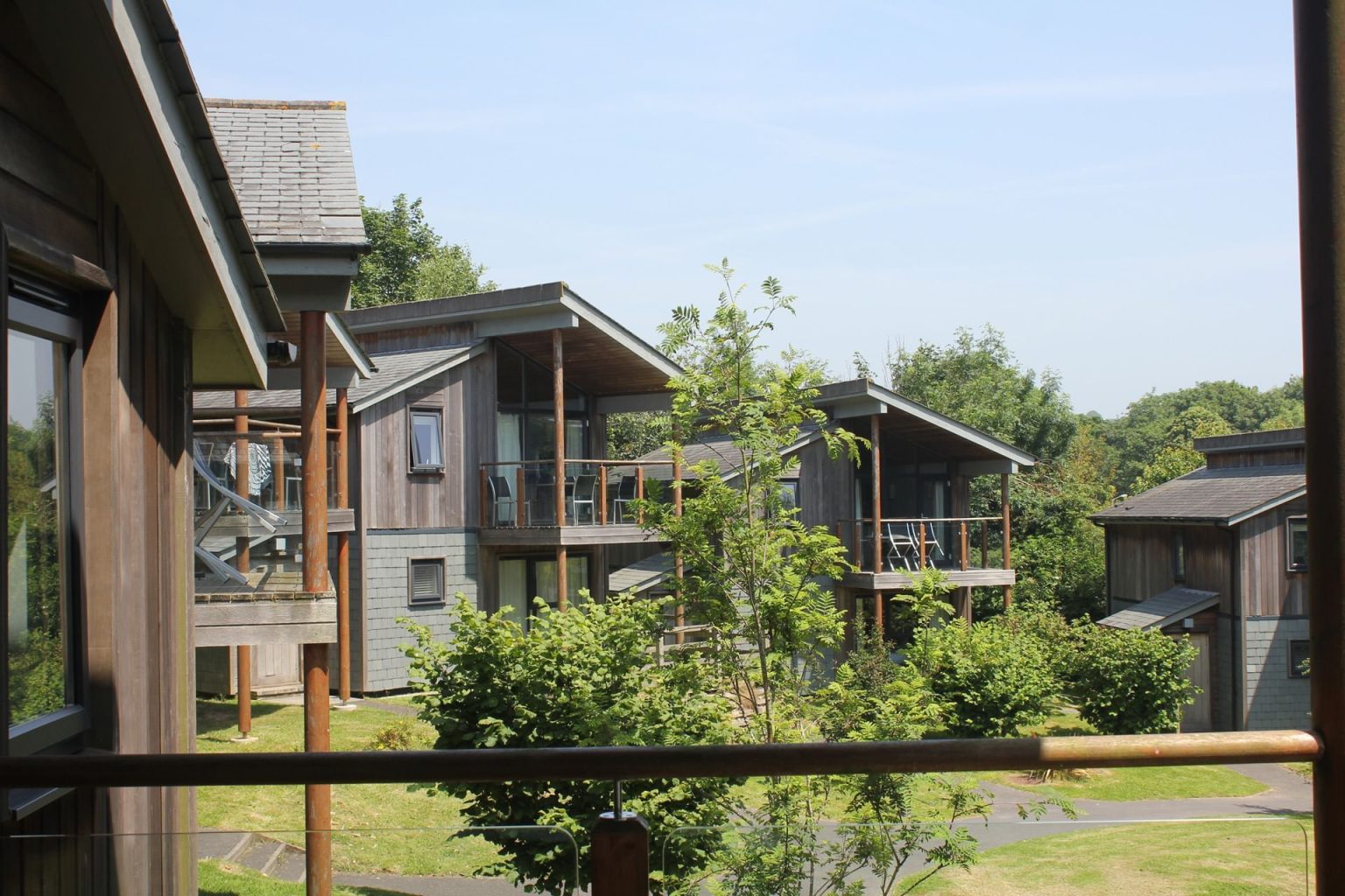 Hotel Rooms in Cornwall | The Cornwall Hotel and Spa