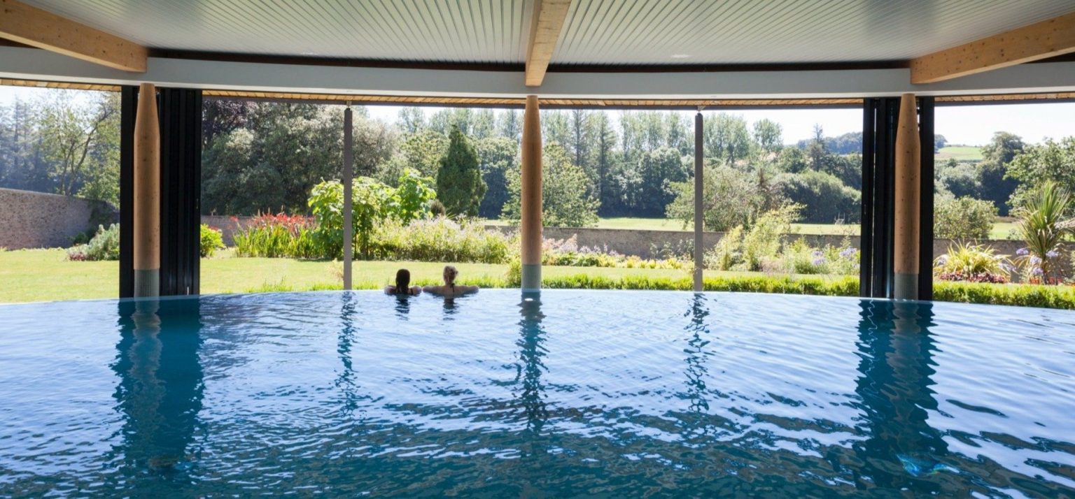 Spa days in Cornwall | The Cornwall Hotel & Spa