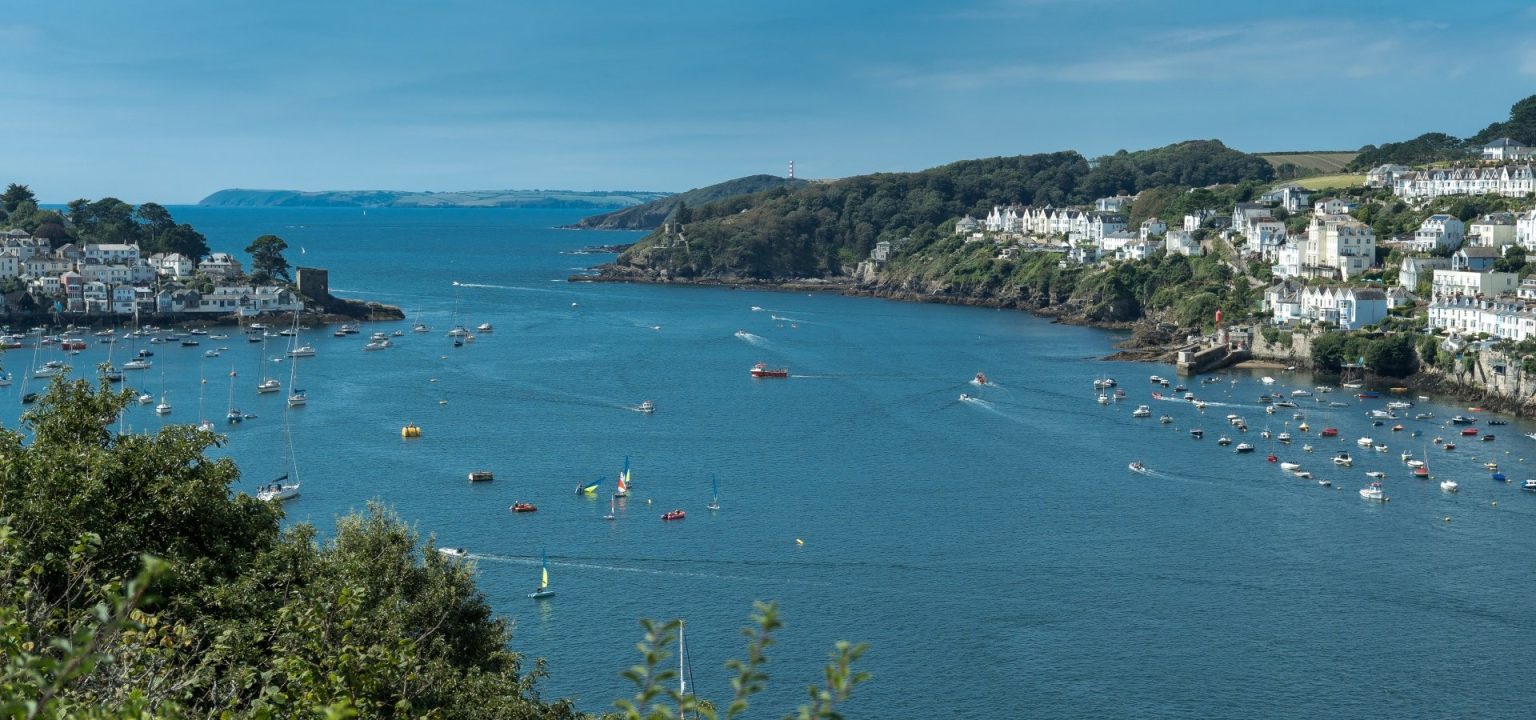 9 Fabulous Things to Do in Fowey