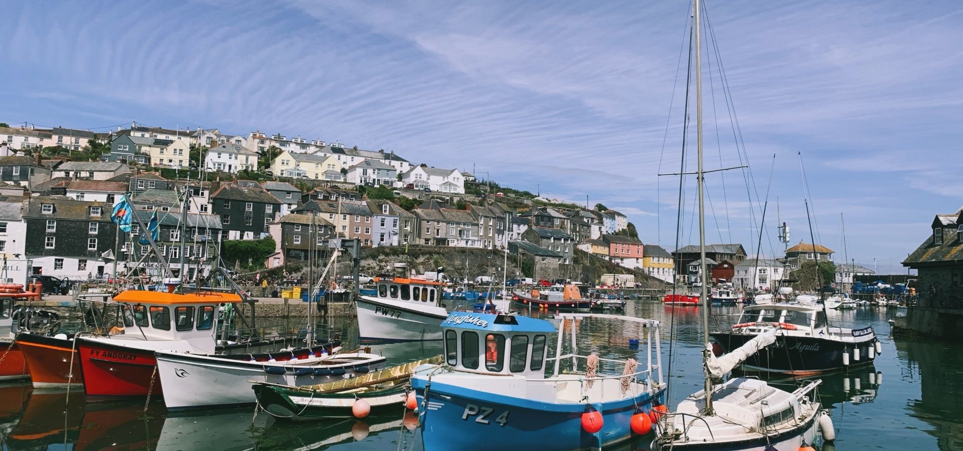 Best Experiences for Solo Travelers in Cornwall