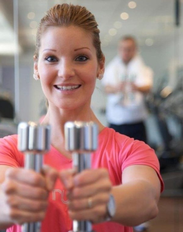 The Spa & Leisure Facilities | The Cornwall