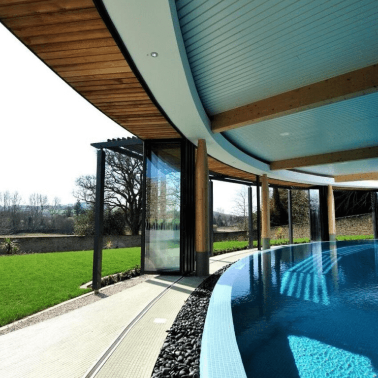 The Spa & Leisure Facilities | The Cornwall