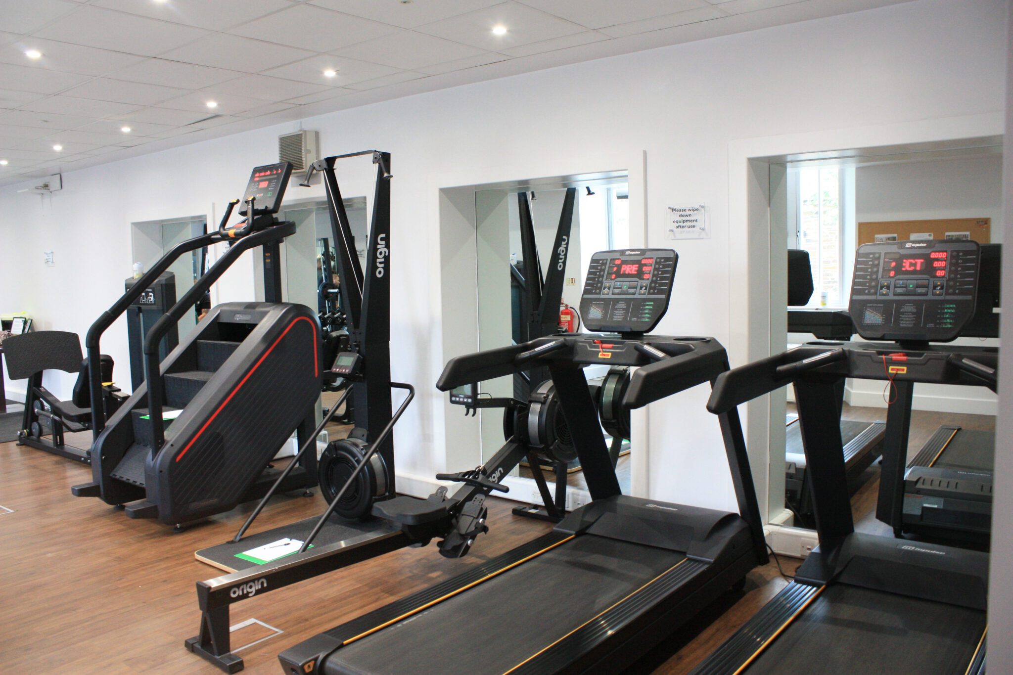 Spa & Gym Membership Cornwall